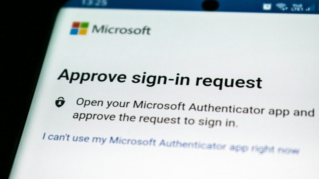 Watch out for spear-phishing targeting your MFA! | Internet, IT & e ...